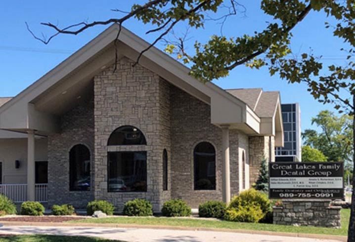 Great Lakes Dental Saginaw Mi