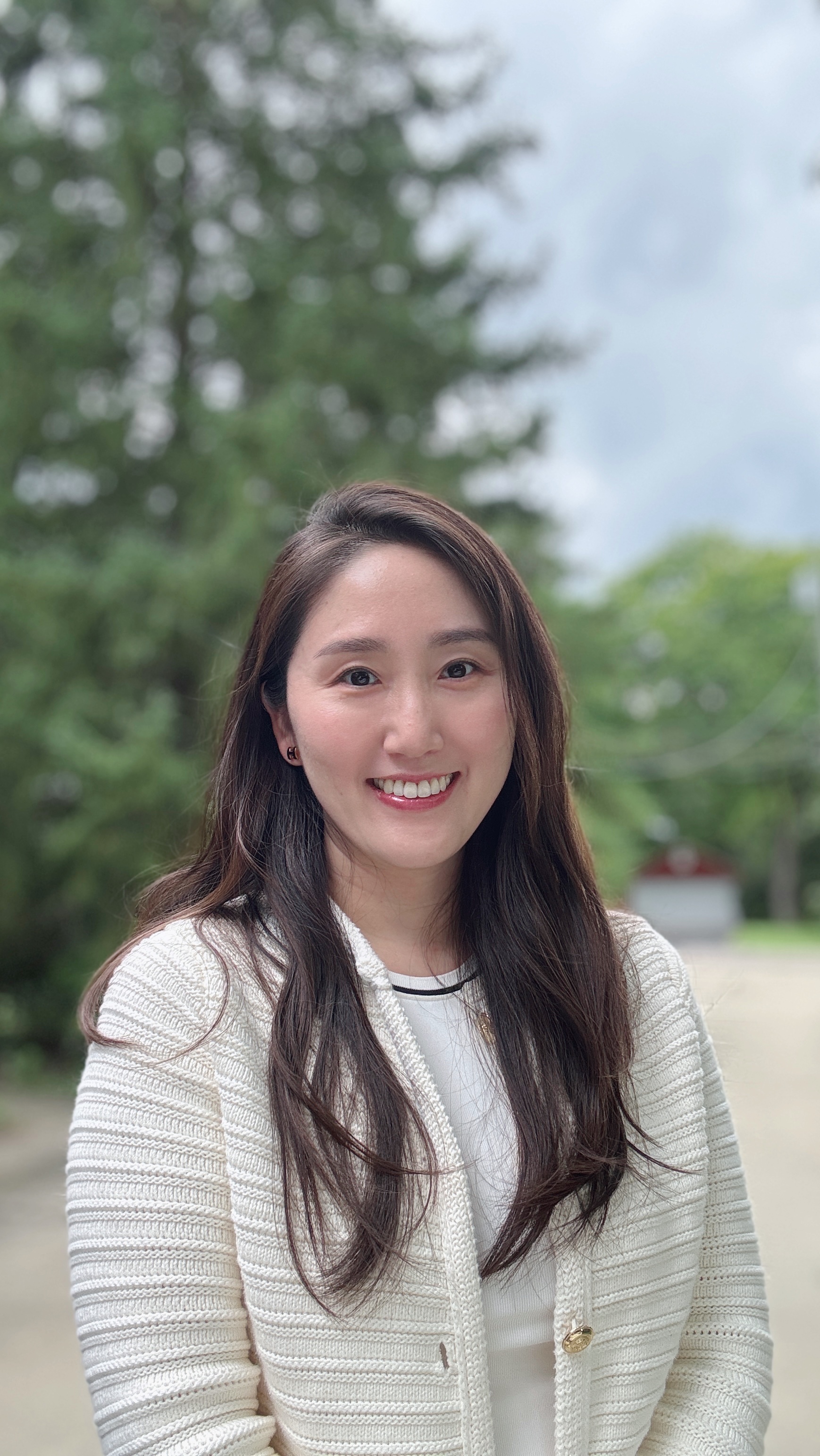 Dr. Rinoa Yoon | Great Lakes Family Dental Group
